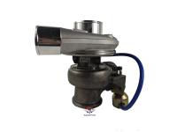 China 177-0440 1770440 Turbocharger for Caterpillar E325C Excavator C7 Engine 15kg for sale