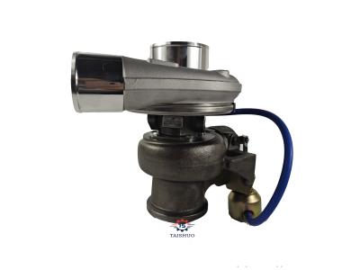 China 177-0440 1770440 Turbocharger for Caterpillar E325C Excavator C7 Engine 15kg for sale