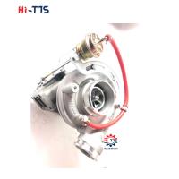 China D7E EC290 Diesel Engine Turbocharger 04299385 04294676 20856791 04294674KZ 15kg for sale