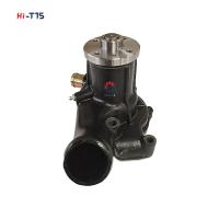 China Excavator Water Pump ZEX120 ZX120 EX200 ZX200 113650-0181 5KG Steel Engine Coolant Pump for sale