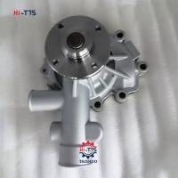 China Water Pump 4804136 U5MW0175 U5MW0173 1457847 for Perkins Engine 704-30 704-26 704-30T for sale