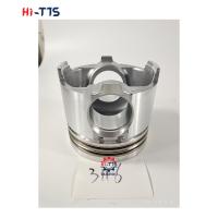 China 107-7563 6I1144 6I-1144 107-7545 238-2716 Piston for 3116 Excavator Engine Stainless Steel for sale