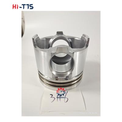 China 107-7563 6I1144 6I-1144 107-7545 238-2716 Piston for 3116 Excavator Engine Stainless Steel for sale