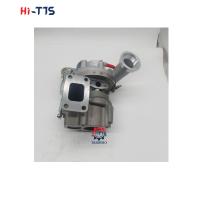 China Diesel Engine Turbocharger VOE20933297 VOE21647837 for EC180C EC210B EC220D 15kg for sale