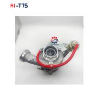 China Diesel Engine Turbocharger VOE20933297 VOE21647837 for EC180C EC210B EC220D 15kg for sale