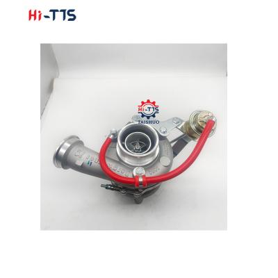 China Diesel Engine Turbocharger VOE20933297 VOE21647837 for EC180C EC210B EC220D 15kg for sale