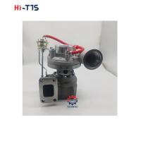 China Diesel Engine Turbocharger VOE20933297 VOE21647837 for EC180C EC210B EC220D 15kg for sale