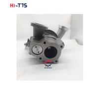 China Diesel Engine Turbocharger VOE20933297 VOE21647837 for EC180C EC210B EC220D 15kg for sale