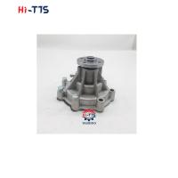 China Water Pump 34545-10017 32A45-00022 32A45-00010 for Mitsubishi S4S Diesel Engine 5.5kg for sale