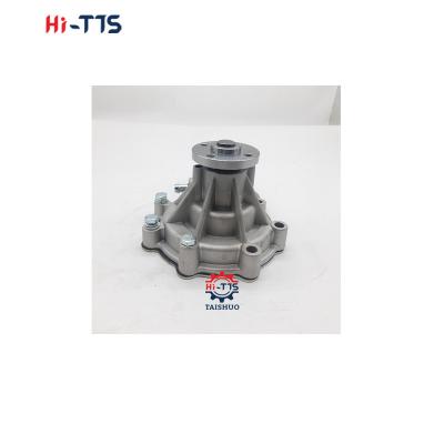 China Water Pump 34545-10017 32A45-00022 32A45-00010 for Mitsubishi S4S Diesel Engine 5.5kg for sale