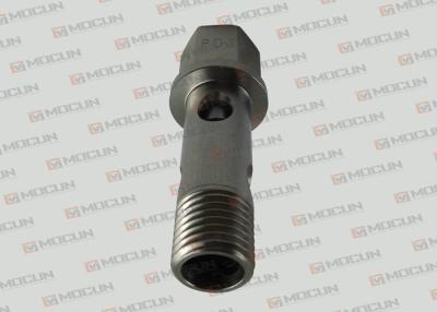 China ISUZU 4HK1 Feed Pump Valve 8-98074955-0 Diesel Engine Fuel Pump Replacement Part for sale