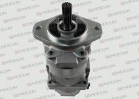 China Komatsu 705-51-20070 Hydraulic Gear Pump Assembly for WA180-1 WA300-1 WA320-1 Construction Equipment for sale