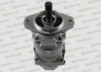China Komatsu 705-51-20070 Hydraulic Gear Pump Assembly for WA180-1 WA300-1 WA320-1 Construction Equipment for sale