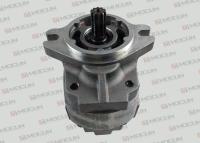 China Komatsu WA150-1C Hydraulic Gear Pump 705-73-29010 for Loader Applications | High-Performance OEM Replacement for sale
