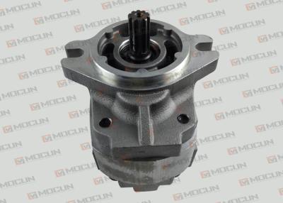 China Komatsu WA150-1C Hydraulic Gear Pump 705-73-29010 for Loader Applications | High-Performance OEM Replacement for sale