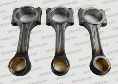 China HINO J05E Forged Connecting Rod VH132601790A Standard Size Engine Part for Excavator for sale