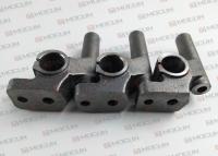 China HINO J05E Valve Rocker Arm Bracket Cast Iron Rocking Arm Seat for Excavator Engine for sale