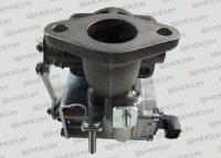 China VH25620E0300 P11C Excavator EGR Solenoid Valve - High Performance Replacement Part for Cummins, Caterpillar, Komatsu Engines for sale