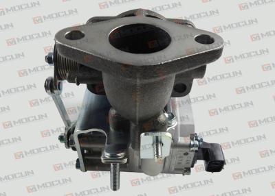 China VH25620E0300 P11C Excavator EGR Solenoid Valve - High Performance Replacement Part for Cummins, Caterpillar, Komatsu Engines for sale