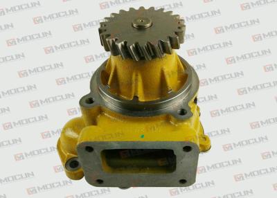 China Komatsu PC400-6 Engine Water Pump 6151-62-1102 Replacement Spare Part for sale