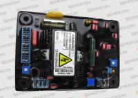 China SX460 Automatic Voltage Regulator for Stamford Generators - 155x105x55mm, 0.35kg AVR E00-24600 for sale