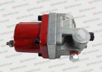 China 3018453 NT855 Shutoff Stop Solenoid Valve Replacement 24V Diesel Engine Part for sale