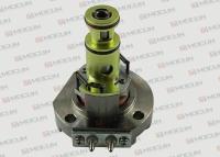 China 3408326 Cummins Actuator 24V Normally Closed Diesel Generator Part for 300KW+ Systems for sale