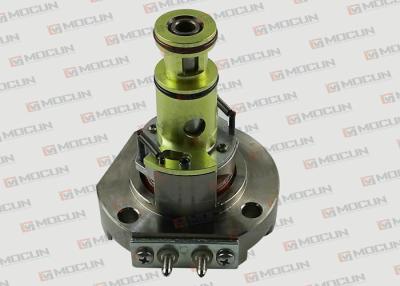 China 3408326 Cummins Actuator 24V Normally Closed Diesel Generator Part for 300KW+ Systems for sale