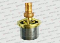 China ISUZU CXZ2003 6WF1 Engine Thermostat OEM 1-13770089-1 - Temperature Control Valve for Excavator Parts for sale