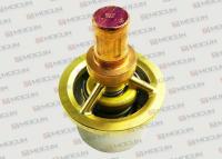 China ISUZU CXZ2003 6WF1 Engine Thermostat OEM 1-13770089-1 - Temperature Control Valve for Excavator Parts for sale