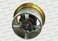 China ISUZU CXZ2003 6WF1 Engine Thermostat OEM 1-13770089-1 - Temperature Control Valve for Excavator Parts for sale