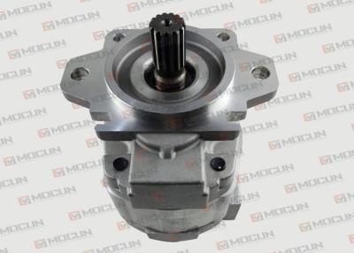China 18012305 Hydraulic Gear Pump Assembly Replacement for Excavator 100% New for sale