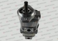 China Hydraulic Gear Pump 18012306 for Excavator Wheel Loader 25cc for sale