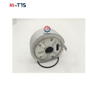 China Nissan Engine Oil Cooler 21305-5M301 213055M301 High Quality Car Parts for sale
