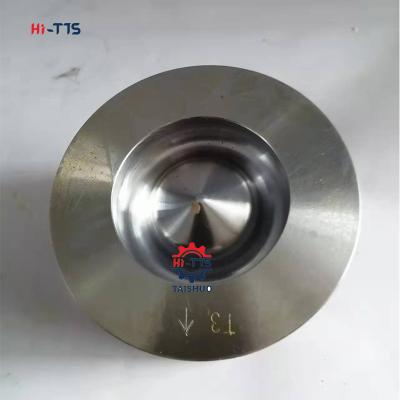 China Forklift Engine Piston V3800 V3800-DI-T 44mm 1J550-21110 1J550-21111 for sale