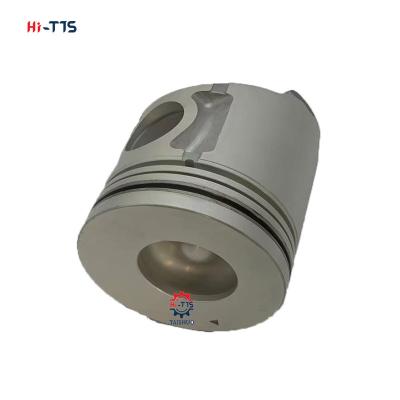 China Diesel Engine Piston 4D34 6D34 ME088990 104mm for Kobelco SK200-6 SK230-6E for sale