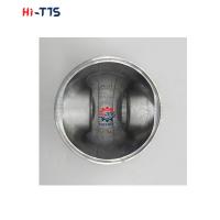 China 4D130 Engine Piston 6114-31-21111 44mm Height Direct Injection Metal for sale