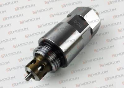 China 4358914 Valve Assy Relief Aftermarket Excavator Engine Parts Fits Hitachi ZX210-3 ZX230-3 ZX240-3 for sale