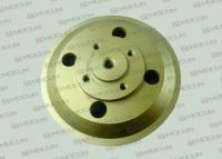 China EC210-290 Fan Pulley 20459960 165mm 10 Groove for Excavator Engine Cooling System for sale