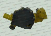 China Komatsu 6209-61-1100 Engine Water Pump for PC200-6 PC210-6 Excavator 6D95 for sale