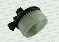 China 24V ND116340-7350 Blower Motor for Komatsu PC200-8 PC220-8 Excavator | Heavy-Duty Cooling System Component for sale