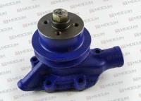 China Mitsubishi S3E S4E S3F S4F Engine Water Pump ME996861 32B45-10038 34545-00013 for 6D34T 6D31 Diesel Engines for sale