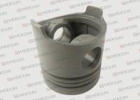China Hino W04D Diesel Engine Piston 13216-1460 with 104mm Bore and 37×85mm Pin Dimensions for sale