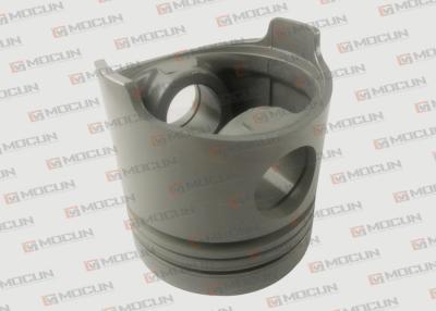 China Hino W04D Diesel Engine Piston 13216-1460 with 104mm Bore and 37×85mm Pin Dimensions for sale