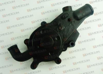 China Yunnei 4100 YN4100 Diesel Engine Water Pump Perpendicular Type for Truck Parts for sale