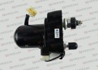 China 24V 95 Degree Wiper Motor for Longgong Loader & Truck - Heavy Duty Rain Scraping Motor for sale