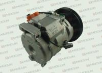 China SANY Excavator Air Compressor Motor AC Parts SSZL1711 Diesel Engine 10% New for sale