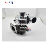 China Turbocharger 8973628390 897362-8390 for 4HK1 4HE1 ZX200-3 ZX240-3 ZX270-3 220DW Diesel Engine for sale