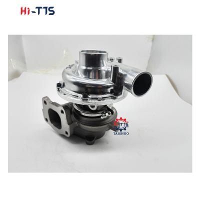 China Turbocharger 8973628390 897362-8390 for 4HK1 4HE1 ZX200-3 ZX240-3 ZX270-3 220DW Diesel Engine for sale