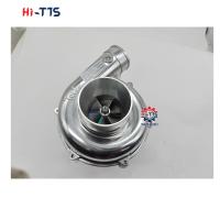 China Turbocharger 114400-3320 114400-3200 for Isuzu 6BG1 Engine EX200-5 12V Diesel for sale